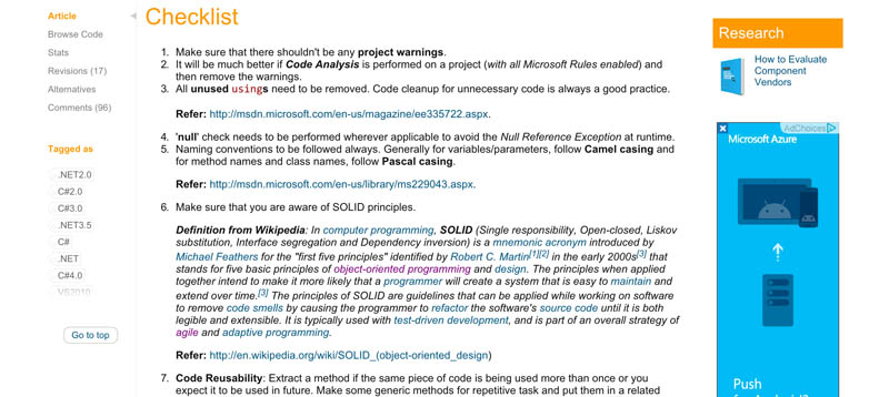 Startup Resources Code Review Tools Hello Startup A Programmers Guide To Building Products