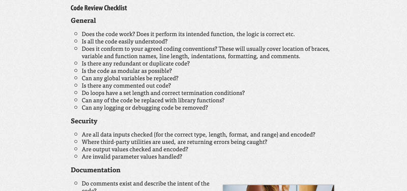 Startup Resources Code Review Tools Hello Startup A Programmers Guide To Building Products