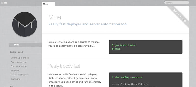 Startup Resources Deployment Tools Hello Startup A Programmers Guide To Building Products