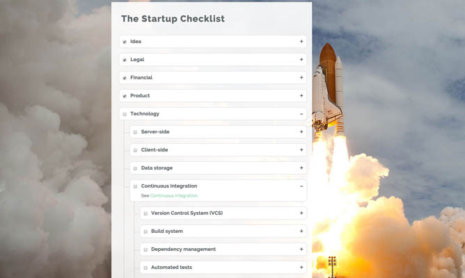 Startup Resources Other Resources Hello Startup A Programmers Guide To Building Products