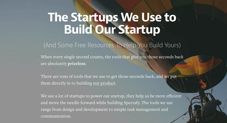 Startup Resources Other Resources Hello Startup A Programmers Guide To Building Products