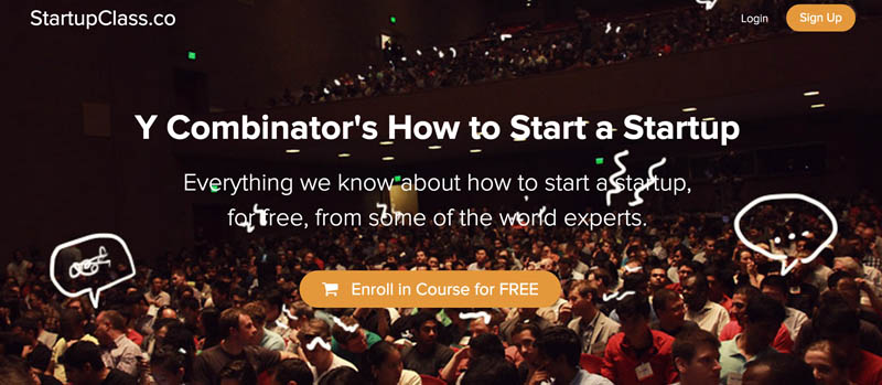 Startup Resources Recommended Reading Hello Startup A Programmers Guide To Building