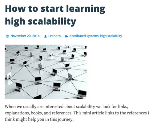 Startup Resources: Scalability | Hello, Startup: A Programmer's Guide ... Startup Resources: Scalability | Hello, Startup: A Programmer's Guide ...