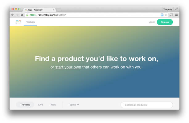 Startup Resources Startup Ideas Hello Startup A Programmers Guide To Building Products