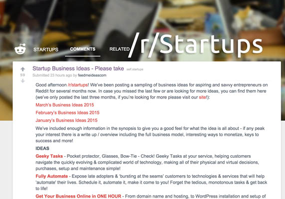 Startup Resources Startup Ideas Hello Startup A Programmers Guide To Building Products